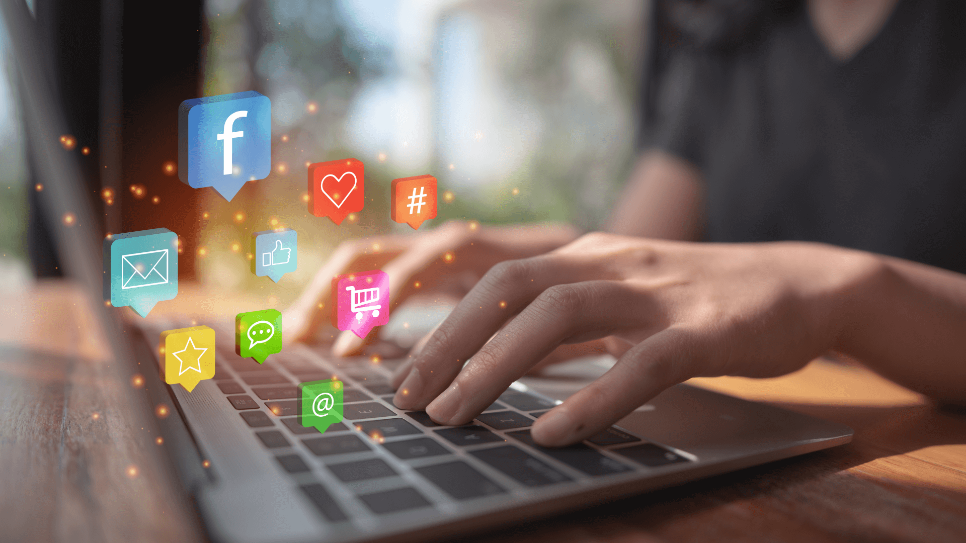 Unique Social Media Content Ideas